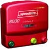 SPEEDRITE 6000, 6 JOULE AC/DC - Electric Fence products and netting for ...